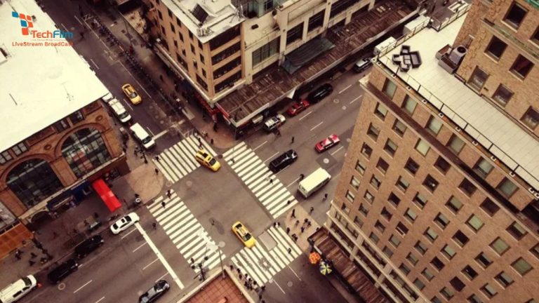 Cỡ cảnh là gì? Các loại cỡ cảnh trong quay phim