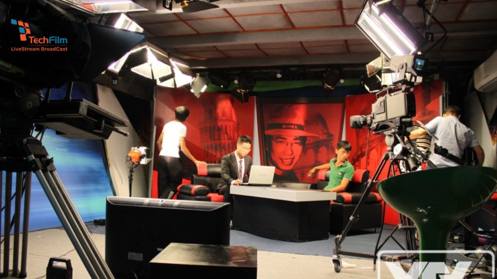 Ekip là gì? Vai trò quan trọng tạo nên ekip chuyên nghiệp