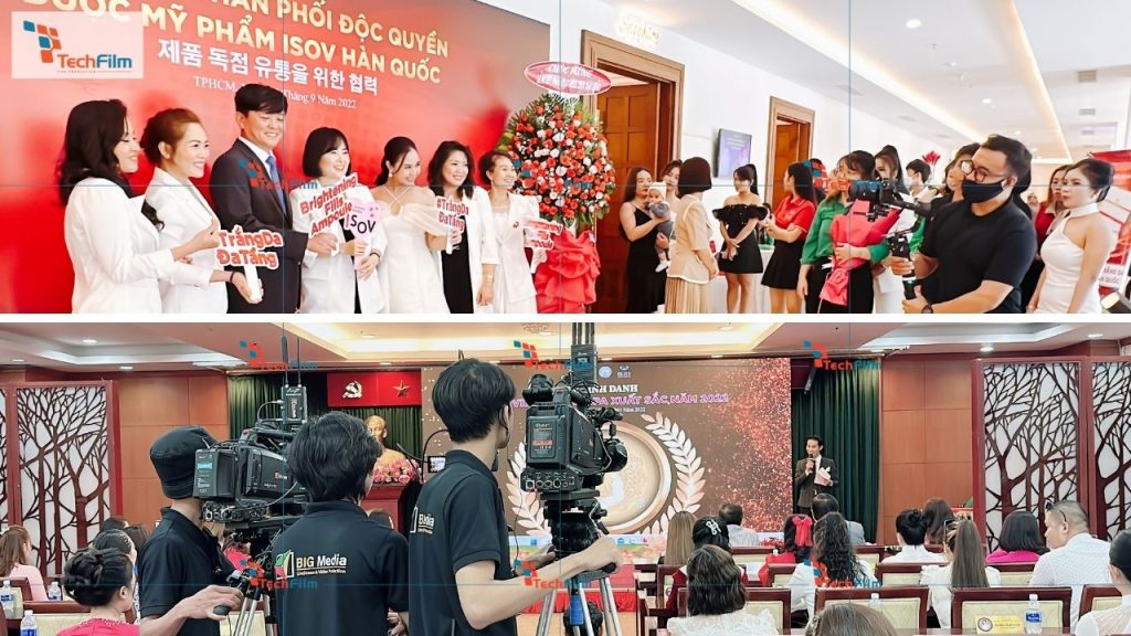 Cỡ cảnh là gì? Các loại cỡ cảnh trong quay phim