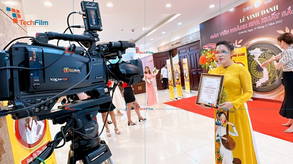 Cỡ cảnh là gì? Các loại cỡ cảnh trong quay phim